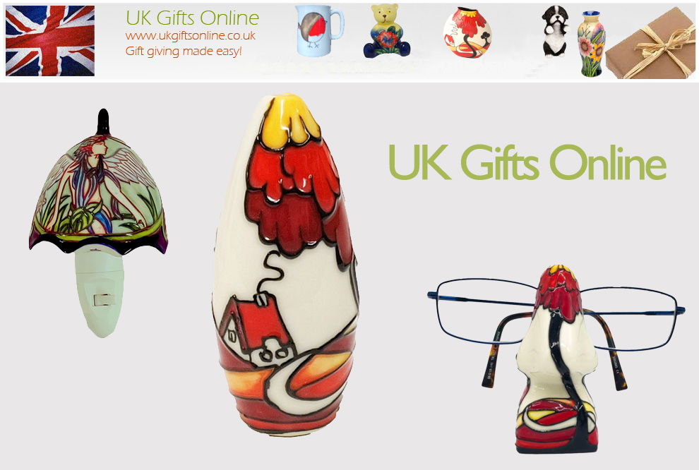UK Gifts Online - Gift Catalogue Online